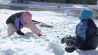 Watch Daniel Tiger's Neighborhood Season 4 Episode 2 - A Snowy Day ...