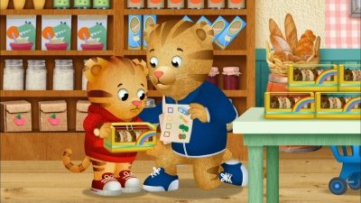 Watch Daniel Tiger's Neighborhood Season 5 Episode 10 - Daniel Can't ...