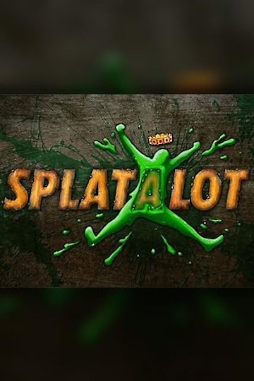 Watch Splatalot Online (2012) - Stream Episodes & Seasons