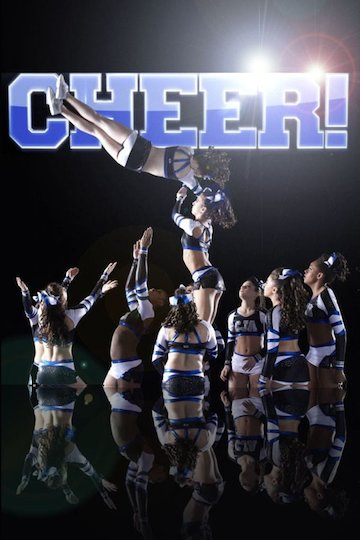Watch Cheer Online (2012) - Stream Episodes & Seasons