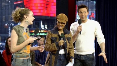 Watch Dish Nation Season 6 Episode 29 - We're Recapping Empire and 50 ...