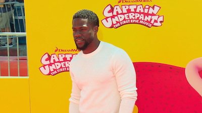 Watch Dish Nation Season 6 Episode 216 - Kevin Hart Places a Tall Order ...