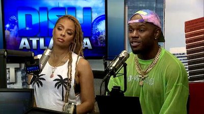 Watch Dish Nation Season 7 Episode 210 - Jennifer Lawrence Makes Sure ...