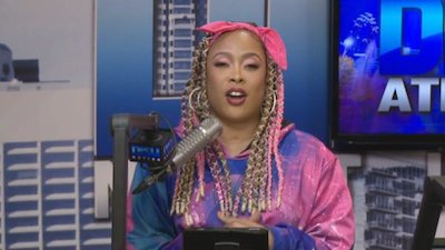 Watch Dish Nation Season 7 Episode 230 - Kevin Gates Thinks Rihanna Is ...