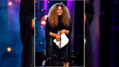 Watch Dish Nation Season 7 Episode 246 - Janet Jackson Is an ...