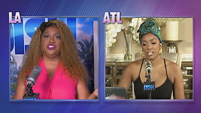 Watch Dish Nation Season 9 Episode 21 - Rebel Wilson Has a Hot New Boo ...