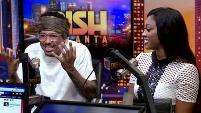 Watch Dish Nation Season 4 Episode 246 - Nick Cannon in the ATL, Part 1 ...