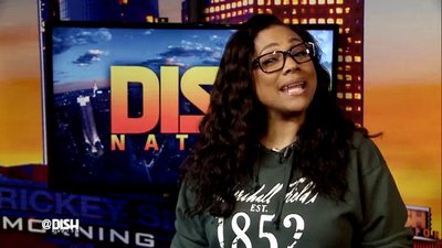 Watch Dish Nation Season 4 Episode 266 - Episode 266 Online Now