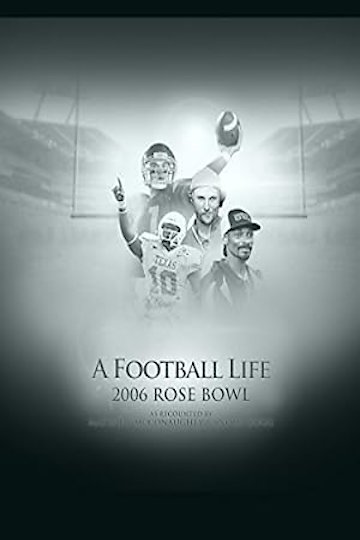 Watch A Football Life Online - Full Episodes - All Seasons - Yidio