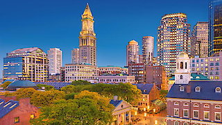 Watch Aerial America Online - Full Episodes - All Seasons - Yidio