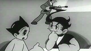 Watch Astro Boy 1963 Online - Full Episodes of Season 3 to 1 | Yidio