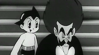 Watch Astro Boy 1963 Online - Full Episodes of Season 3 to 1 | Yidio