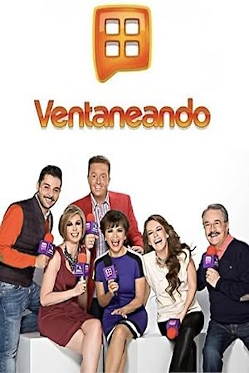 Watch Ventaneando Online (2012) - Stream Episodes & Seasons