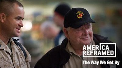 Watch America ReFramed Season 2 Episode 9 - The Way We Get By Online Now