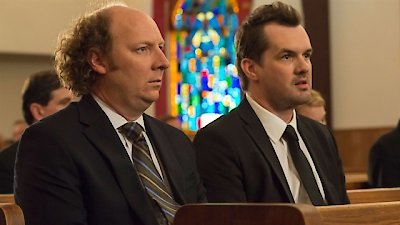 Watch Legit Season 2 Episode 2 - Death Online Now