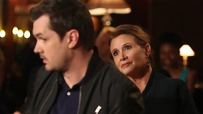 Watch Legit Season 2 Episode 9 - Licked Online Now