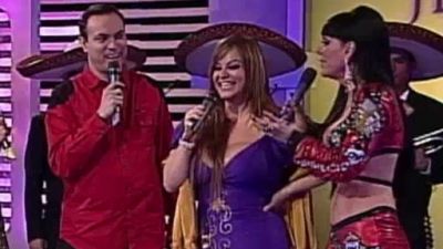 Watch Estudio 2 Season 1 Episode 650 - Trono de Mexico Online Now