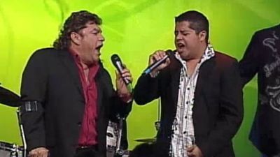 Watch Estudio 2 Season 1 Episode 466 - Los Yonics Online Now