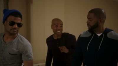 Watch Second Generation Wayans Season 1 Episode 8 - Miss Independent Online Now