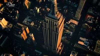 Watch How We Invented The World Season 1 Episode 2 - Skyscrapers Online Now