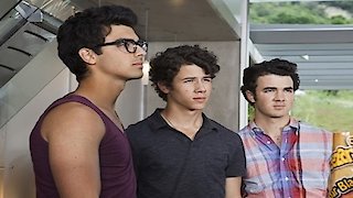 Watch JONAS Online - Full Episodes of Season 2 to 1 | Yidio