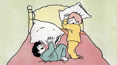 Watch HBO Storybook Musicals Season 1 Episode 10 - Ira Sleeps Over ...