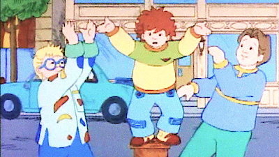 Watch HBO Storybook Musicals Season 1 Episode 11 - A Child's Garden of ...