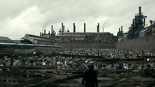 Watch The Men Who Built America Season 1 Episode 4 - Blood Is Spilled ...