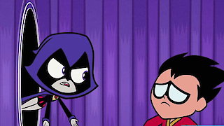 Watch Teen Titans Go! Season 5 Episode 10 - Quantum Fun Online Now