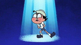 Watch Teen Titans Go! Season 5 Episode 31 - Lil' Dimples Online Now