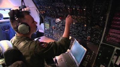 Watch Combat Countdown Season 1 Episode 4 - Maximum Horsepower Online Now