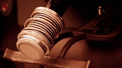 Watch Combat Countdown Season 1 Episode 5 - Super Sensors Online Now