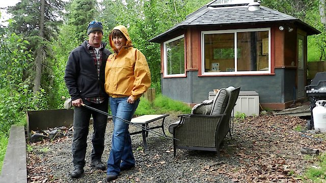 Watch Buying Alaska Streaming Online - Yidio