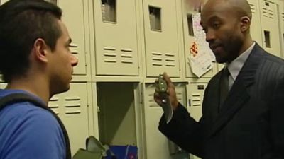 Watch Secretos Season 1 Episode 556 - Framed Online Now