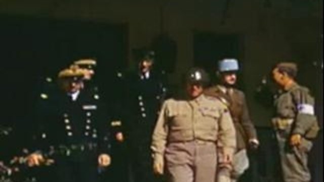 Watch Patton 360 Online - Full Episodes of Season 1 | Yidio