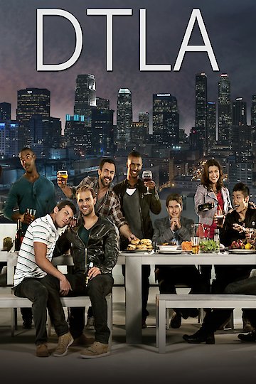 Watch DTLA Online (2012) - Stream Episodes & Seasons