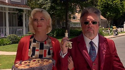 Watch Mockingbird Lane Season 1 Episode 1 - Pilot Online Now