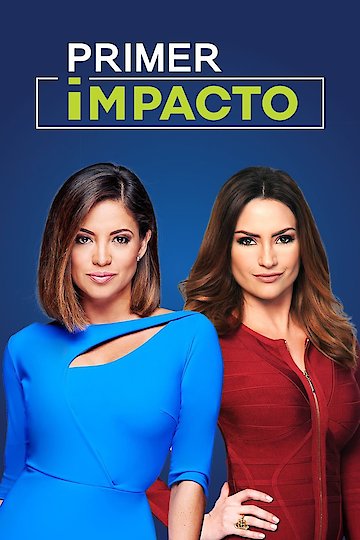 Watch Primer Impacto Online (1994) - Stream Episodes & Seasons
