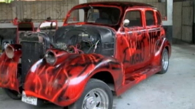 Watch Tunéame la Nave Season 1 Episode 3 - La Huerfanita Online Now