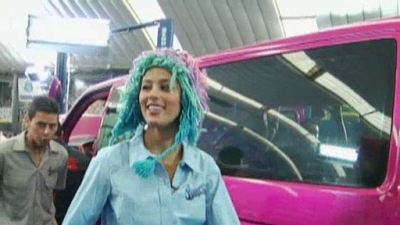 Watch Tunéame la Nave Season 1 Episode 8 - Las Modelos Online Now