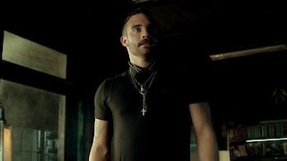 Watch Rogue Season 1 Episode 1 - The Aquarium Online Now