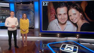 Watch Entertainment Tonight Online - Full Episodes of Season 2018 to 1 ...