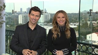 Watch Entertainment Tonight Online - Full Episodes of Season 2018 to 1 ...