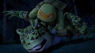 Watch Teenage Mutant Ninja Turtles (2012) Season 3 Episode 4 - The ...