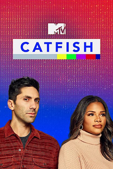Watch Catfish: The TV Show Online - Full Episodes - All Seasons - Yidio