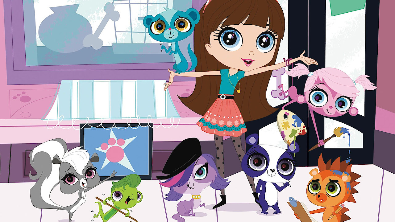 Watch Littlest Pet Shop Season 4 Episode 5 Littlest Pet Shop Of Watch Littlest Pet Shop Season 4 Episode 5 Littlest Pet Shop Of