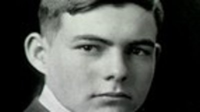 Watch Biography Season 1 Episode 185 - Ernest Hemingway: Wrestling With ...