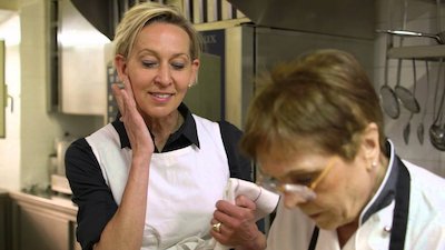 Watch The Mind of a Chef Season 2 Episode 17 - Techniques: From the ...
