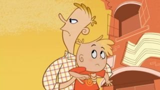 Watch Gerald McBoing Boing Online - Full Episodes of Season 1 | Yidio