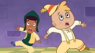 Watch Gerald McBoing Boing Online - Full Episodes of Season 1 | Yidio